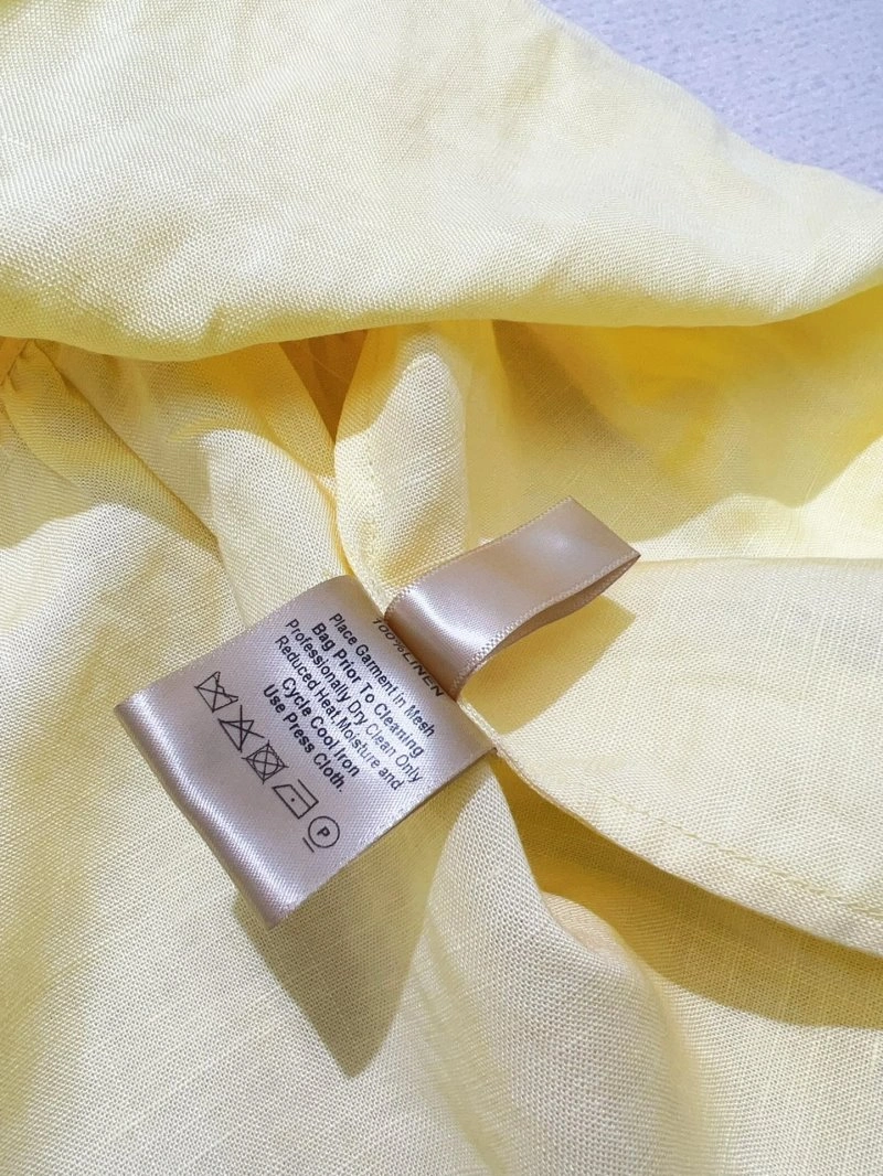Brand-authenticated Unclassified Brand Dress