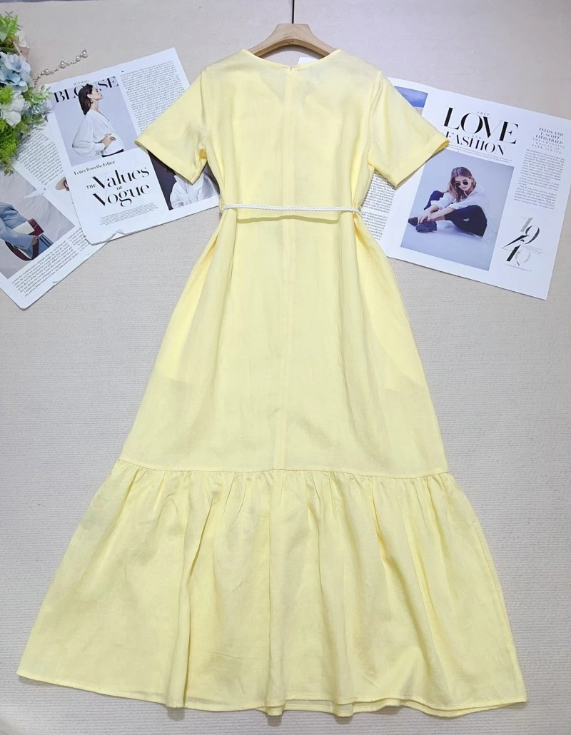 Brand-authenticated Unclassified Brand Dress