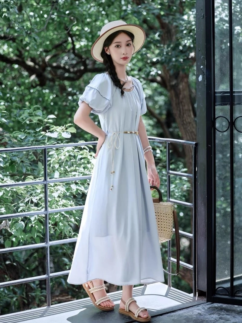 Value-priced Unclassified Brand Dress