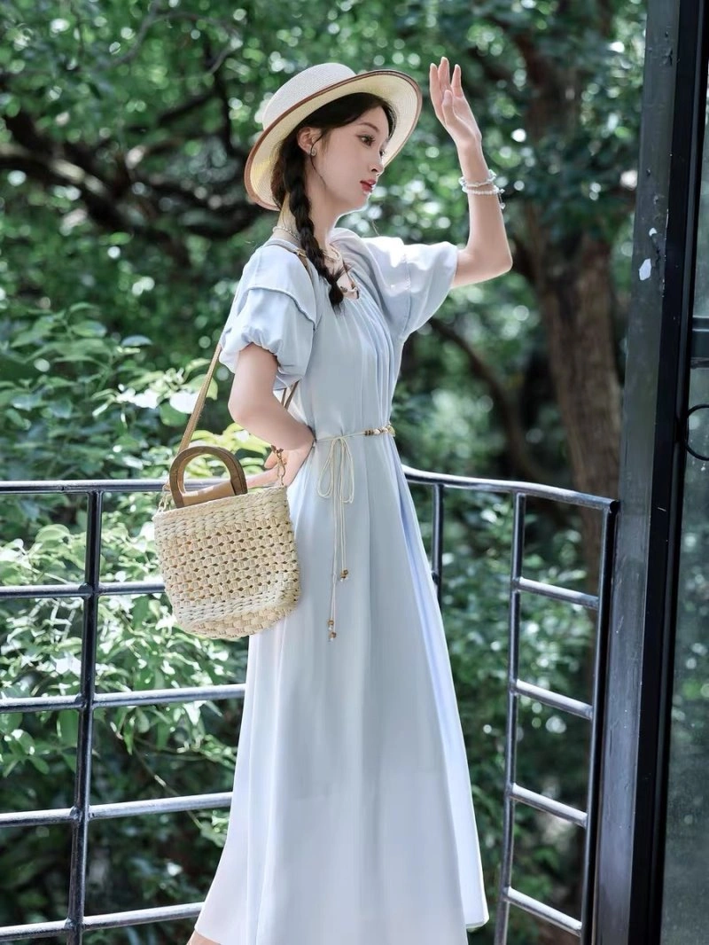 Value-priced Unclassified Brand Dress