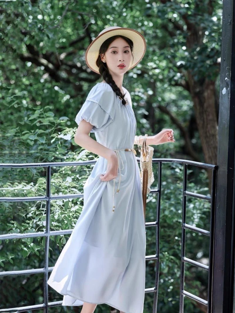 Value-priced Unclassified Brand Dress