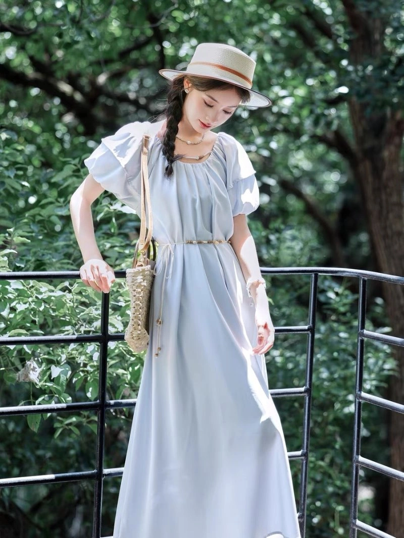 Value-priced Unclassified Brand Dress