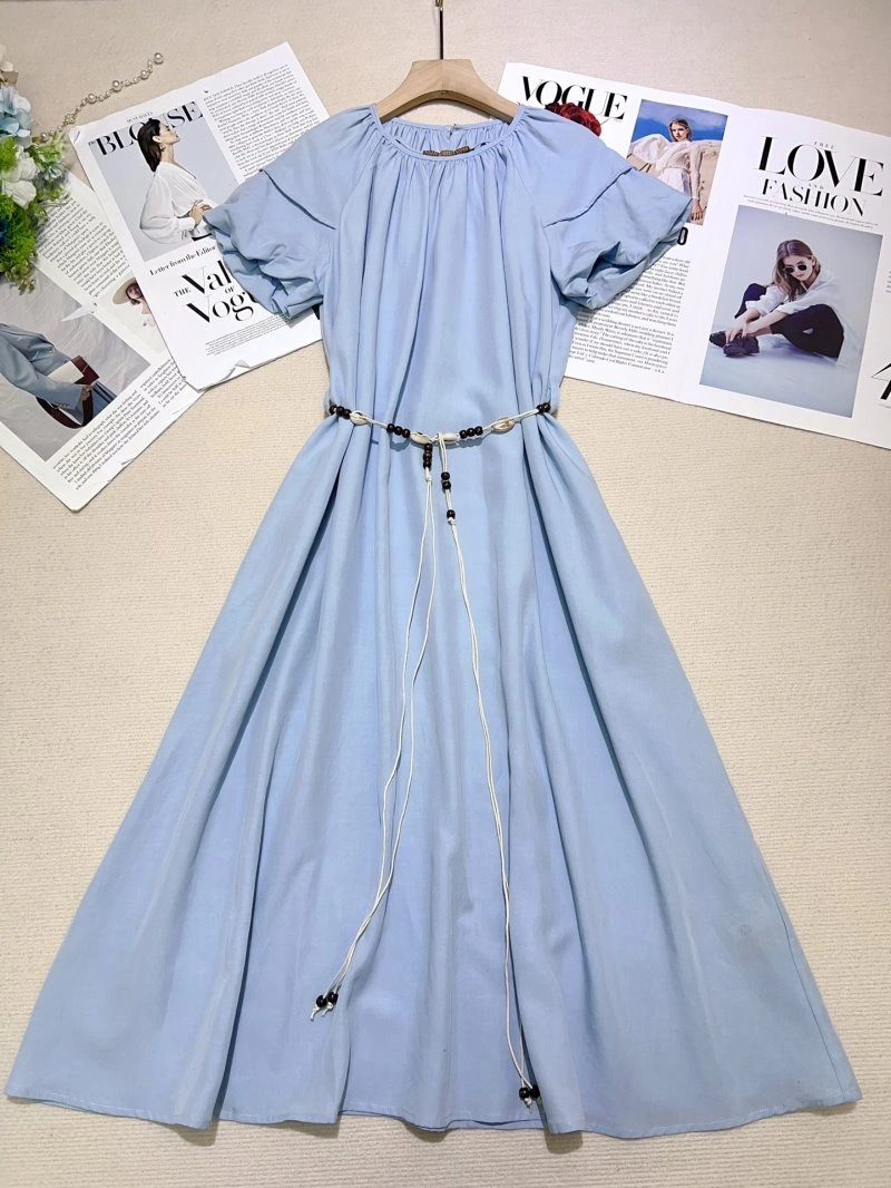 Value-priced Unclassified Brand Dress
