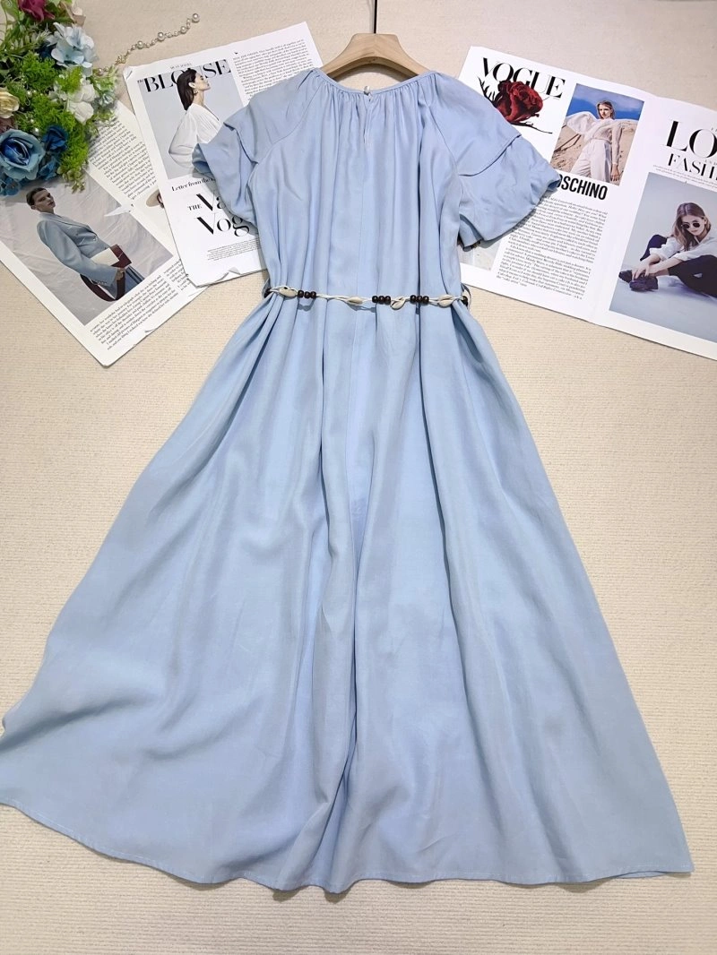 Value-priced Unclassified Brand Dress