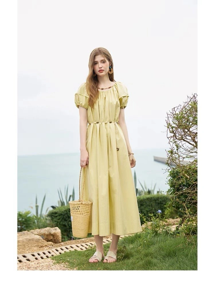 Unclassified Brand Dress
