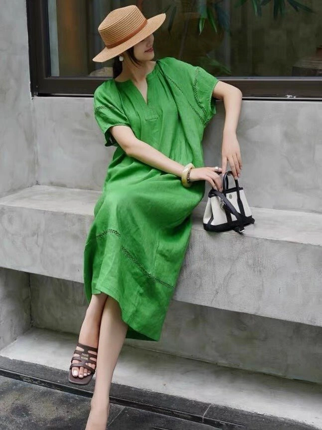 OEM Unclassified Brand Dress