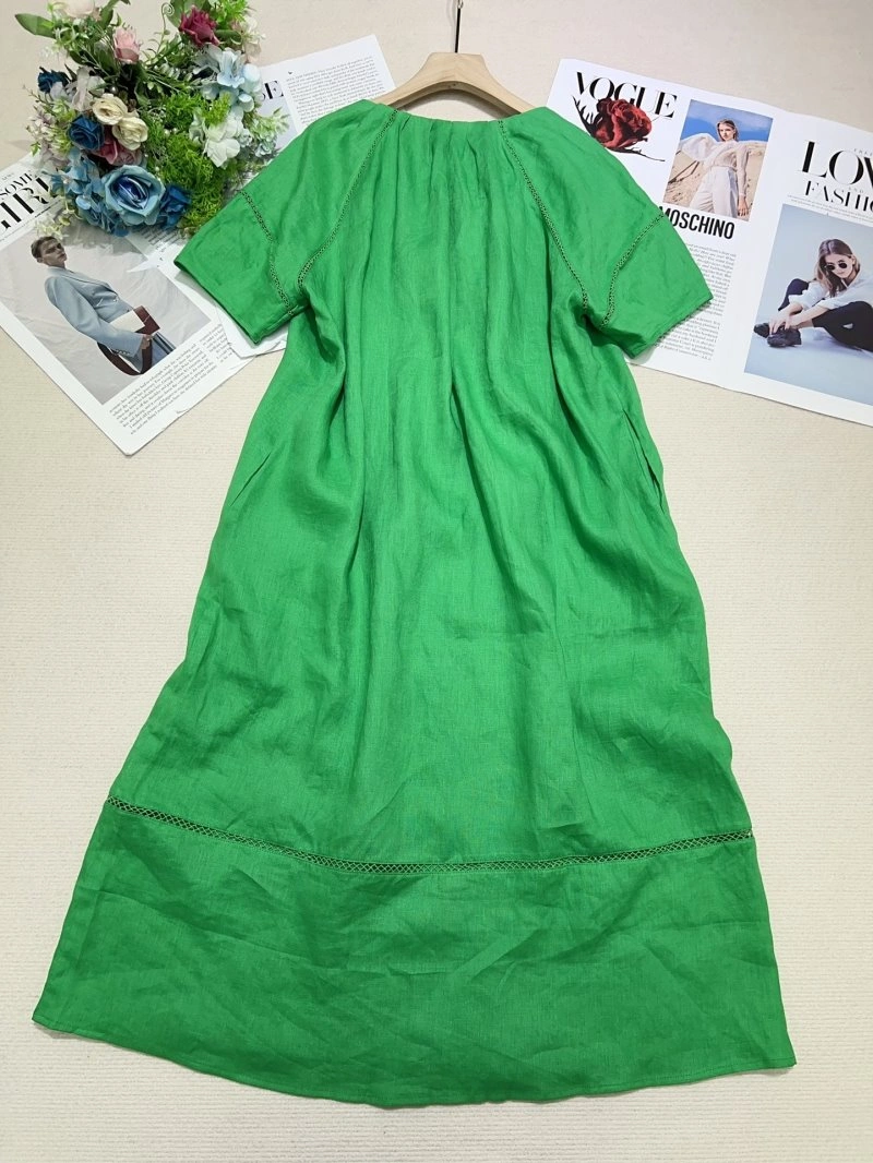 OEM Unclassified Brand Dress