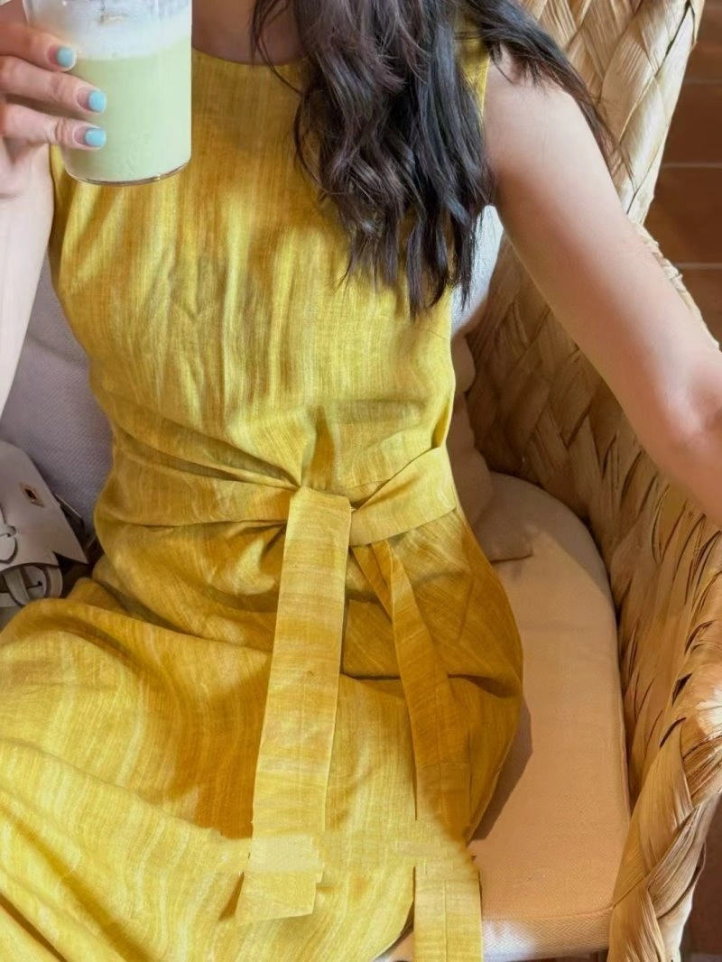 Cut-rate Unclassified Brand Dress