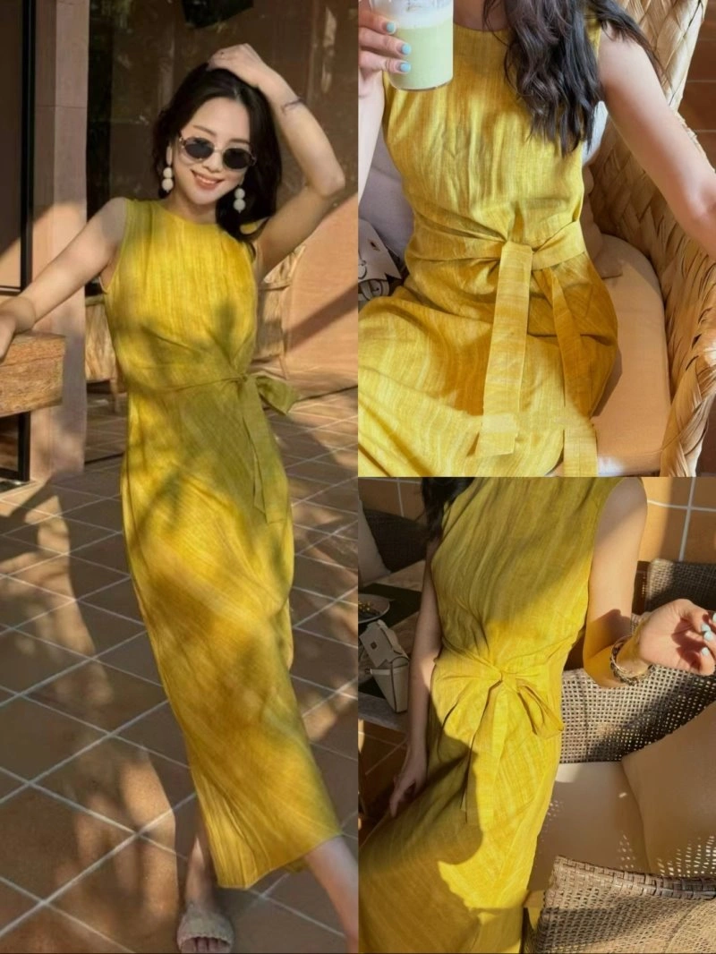 Cut-rate Unclassified Brand Dress