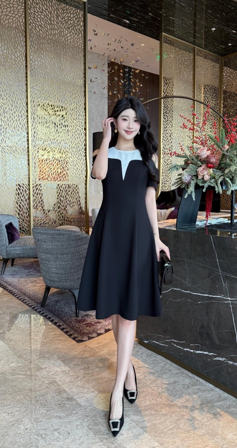 Discounted Unclassified Brand Dress
