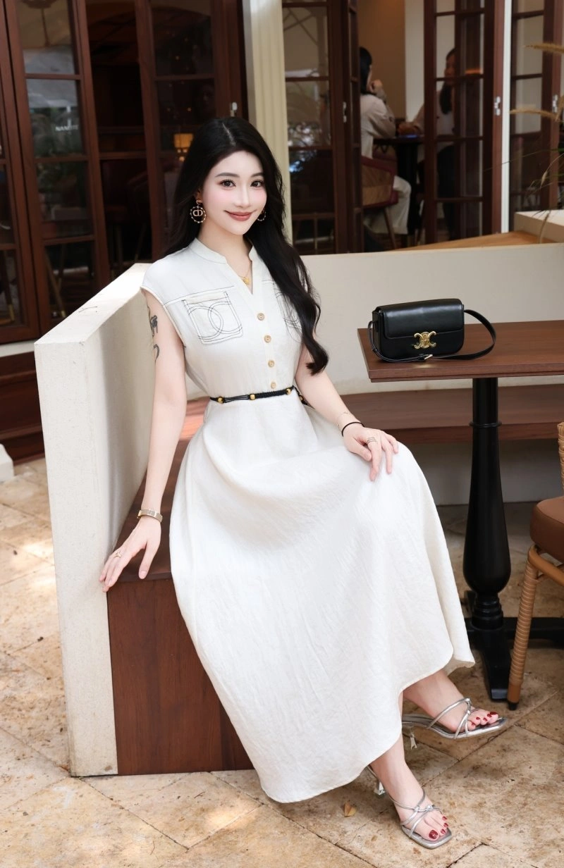 Discounted Unclassified Brand Dress