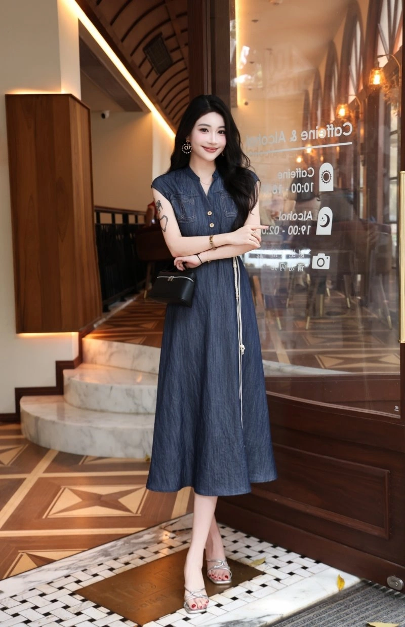Discounted Unclassified Brand Dress