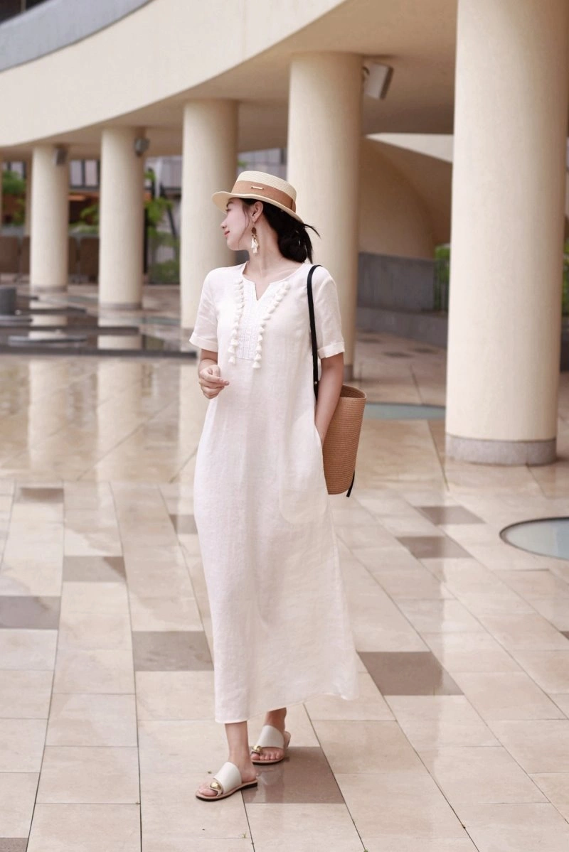 Unclassified Brand Dress