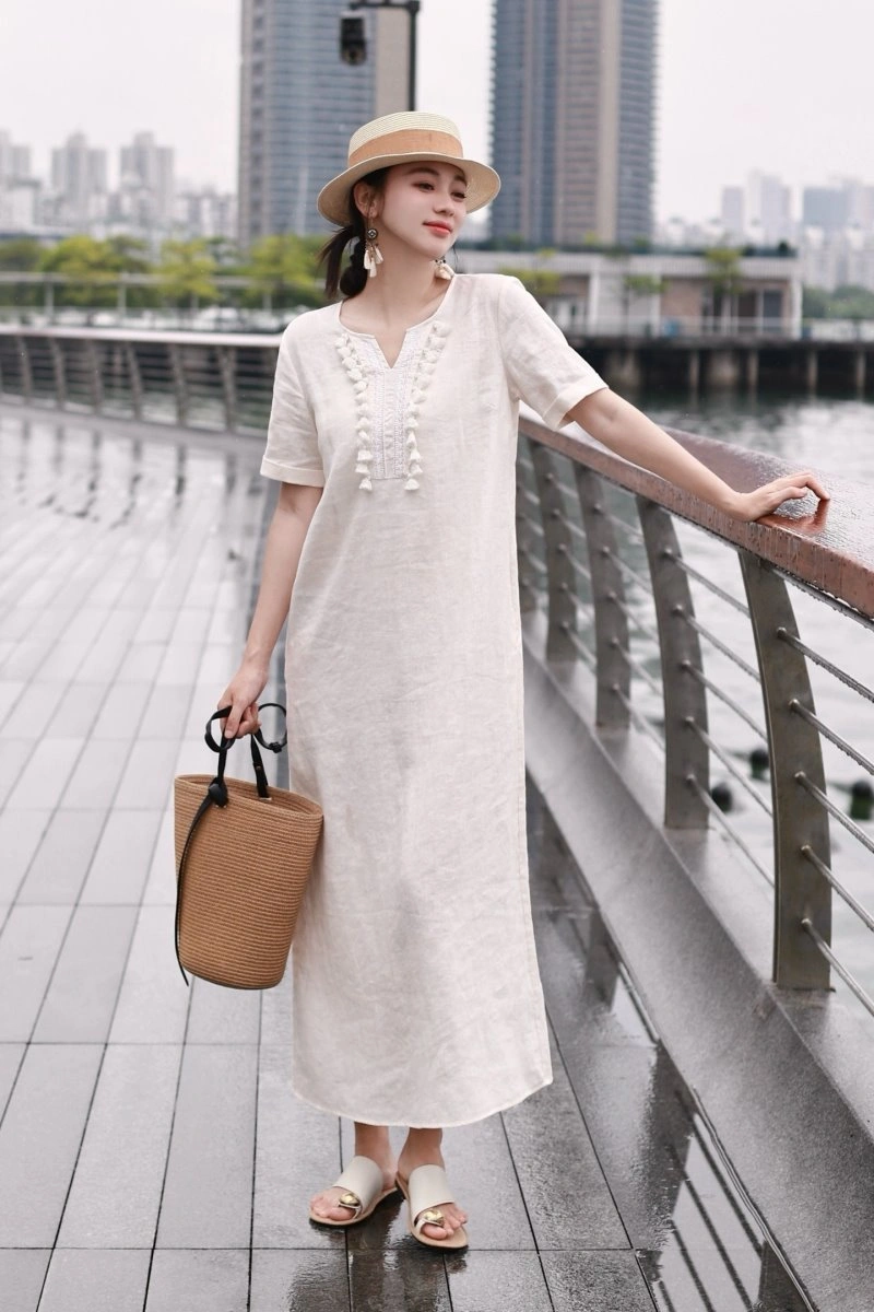Indistinguishable Unclassified Brand Dress