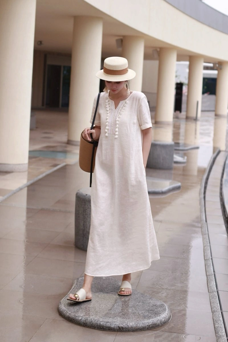 Indistinguishable Unclassified Brand Dress