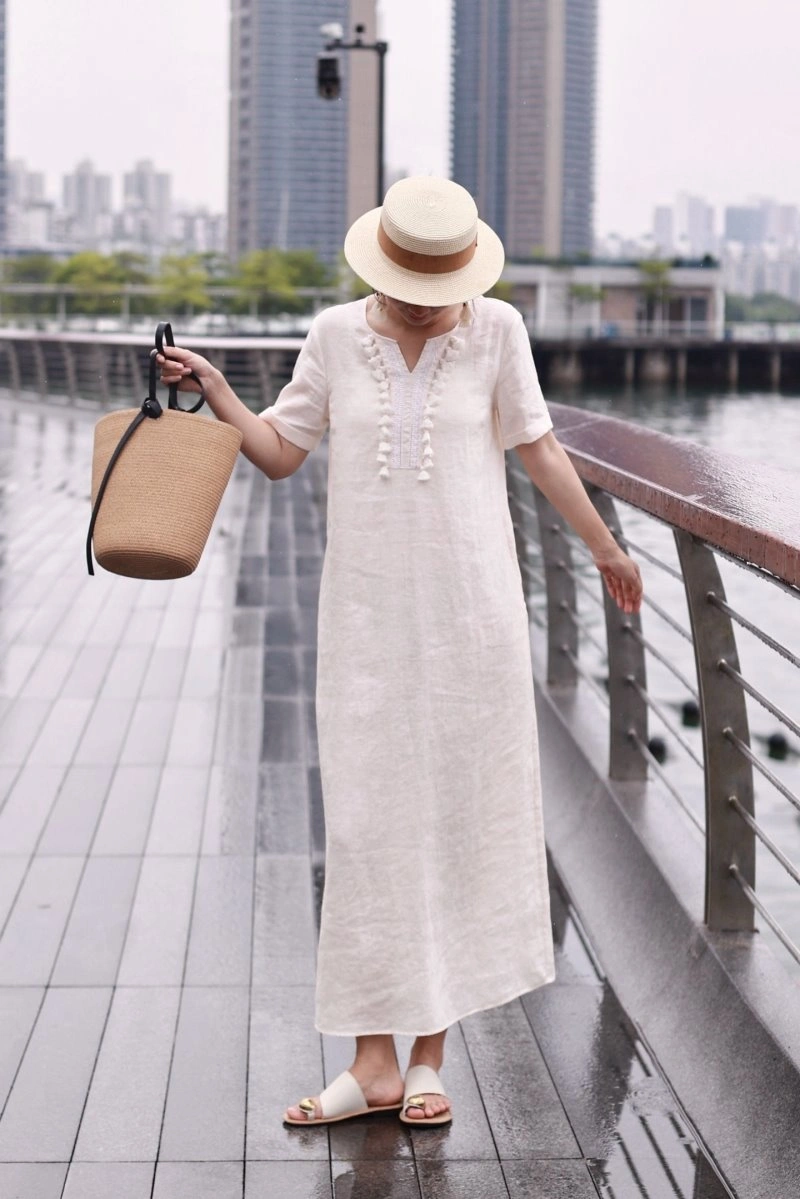 Indistinguishable Unclassified Brand Dress