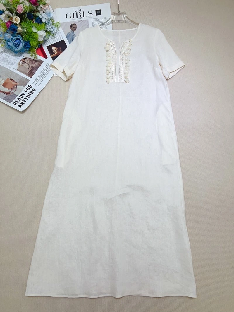 Indistinguishable Unclassified Brand Dress