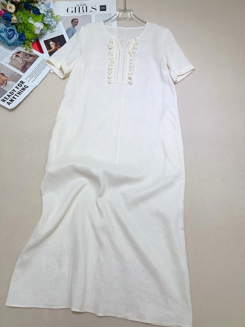 Indistinguishable Unclassified Brand Dress