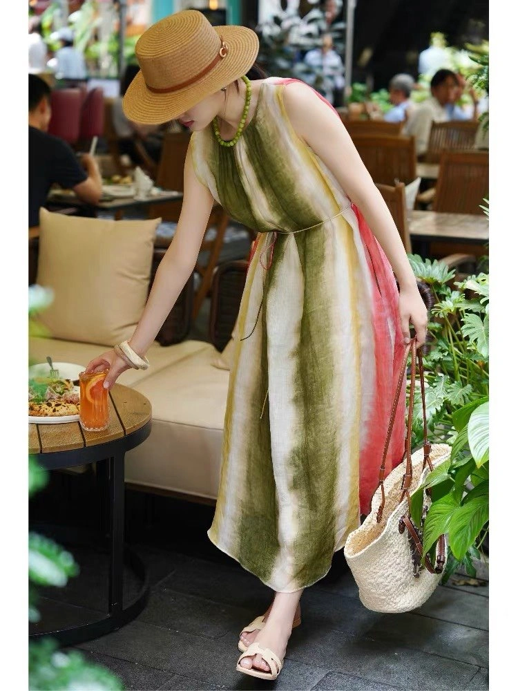 Economical Unclassified Brand Dress