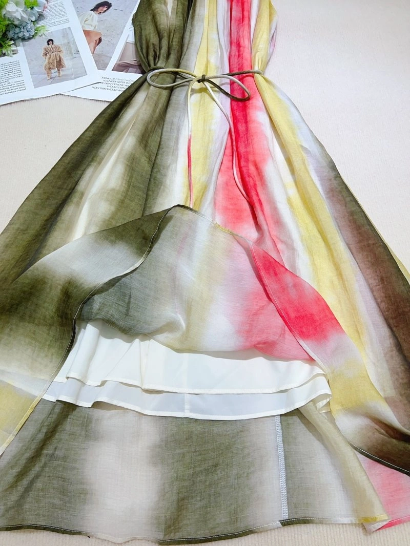 Economical Unclassified Brand Dress