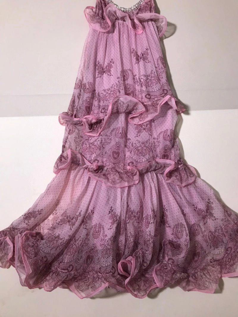 1:1 copy Unclassified Brand Dress