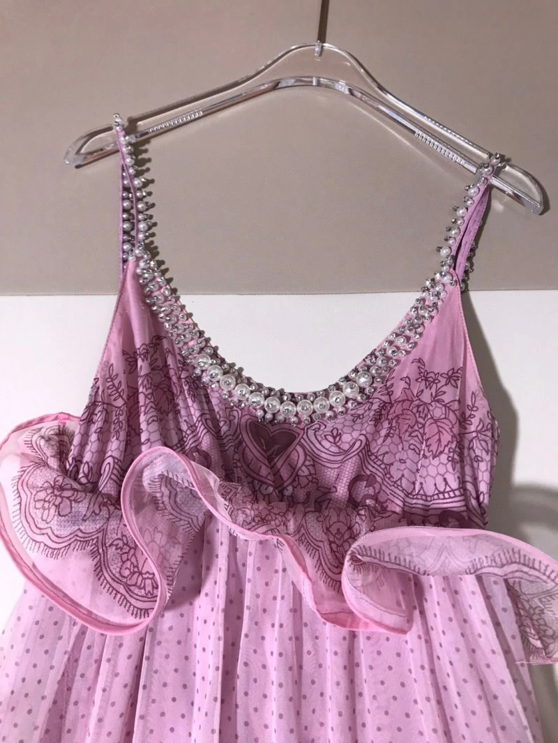 1:1 copy Unclassified Brand Dress