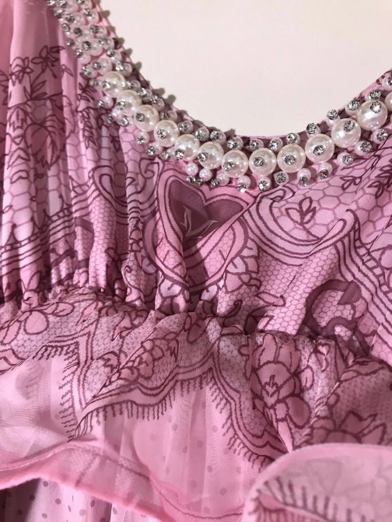 1:1 copy Unclassified Brand Dress