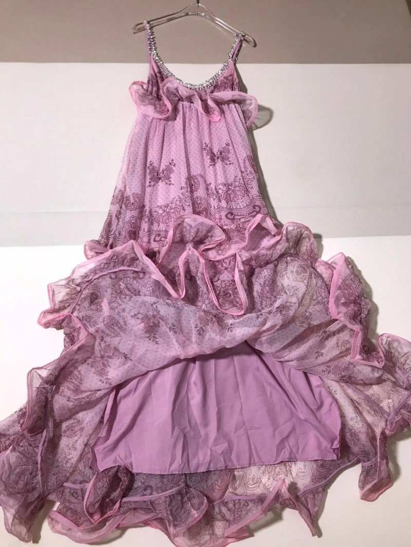 1:1 copy Unclassified Brand Dress