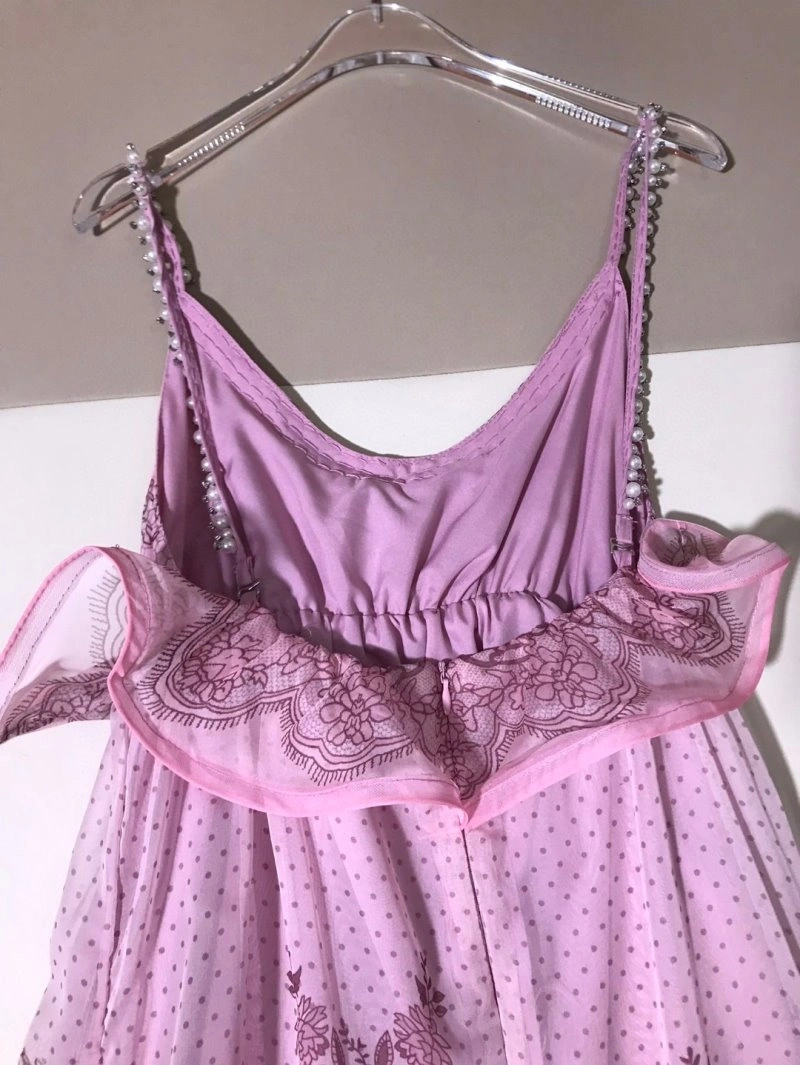 1:1 copy Unclassified Brand Dress