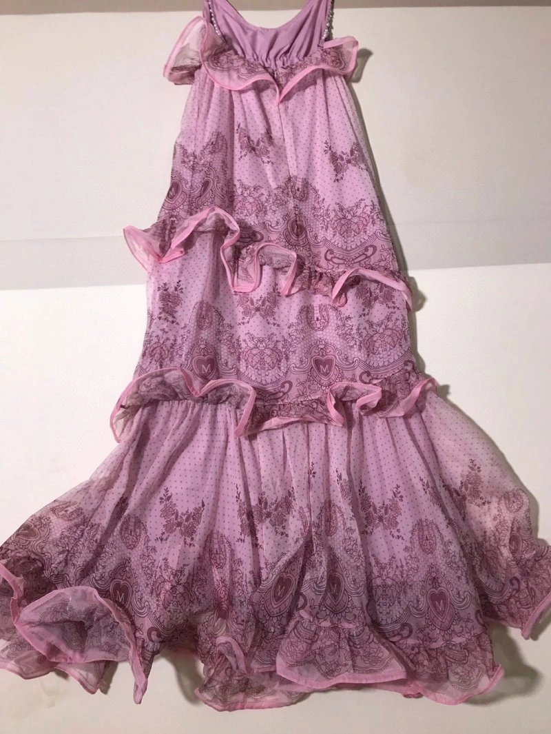 1:1 copy Unclassified Brand Dress