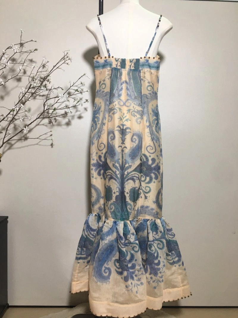 Brand-authenticated Unclassified Brand Dress