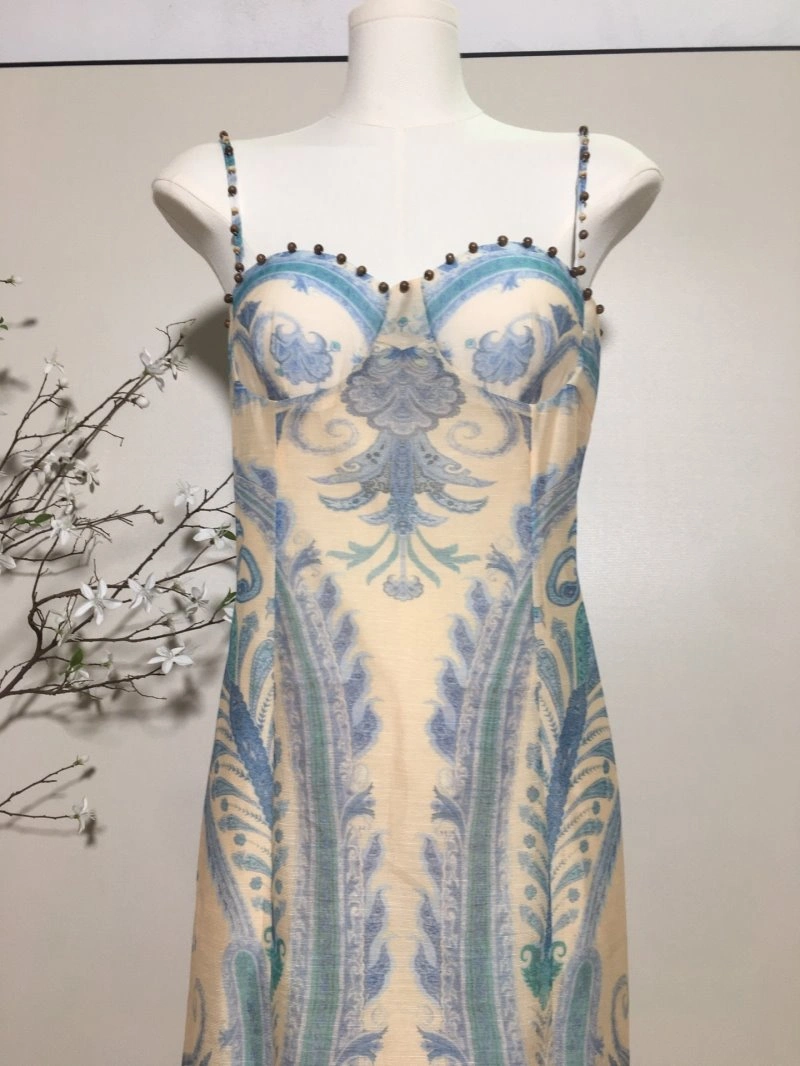 Brand-authenticated Unclassified Brand Dress