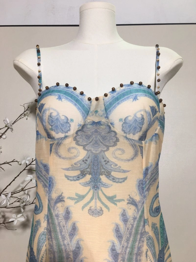 Brand-authenticated Unclassified Brand Dress