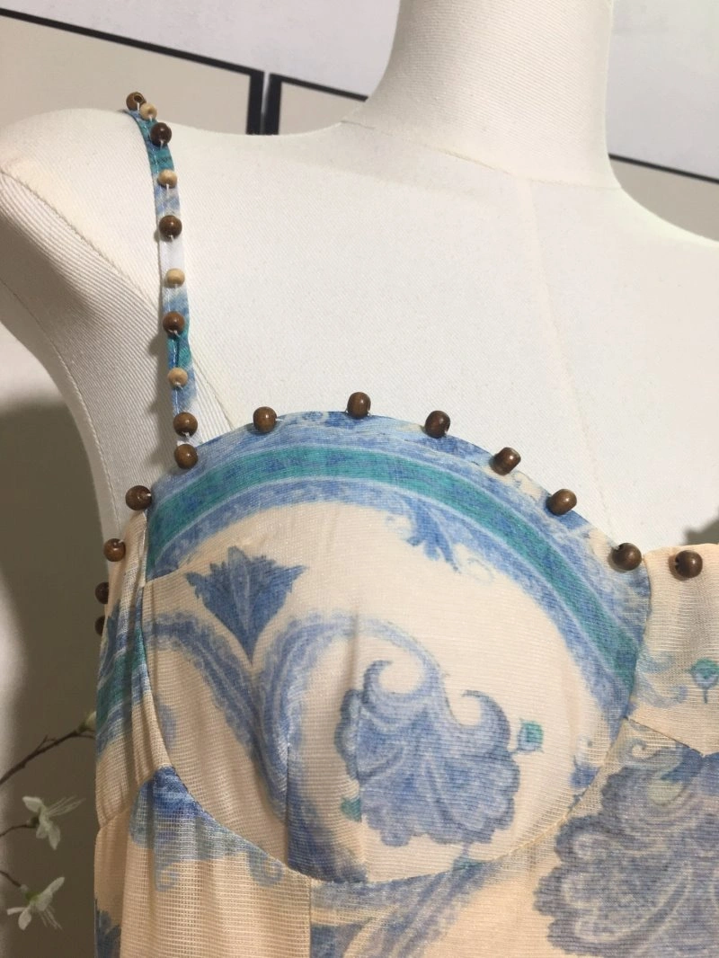 Brand-authenticated Unclassified Brand Dress