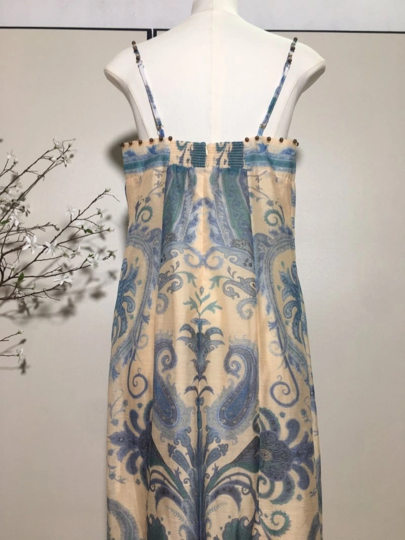 Brand-authenticated Unclassified Brand Dress