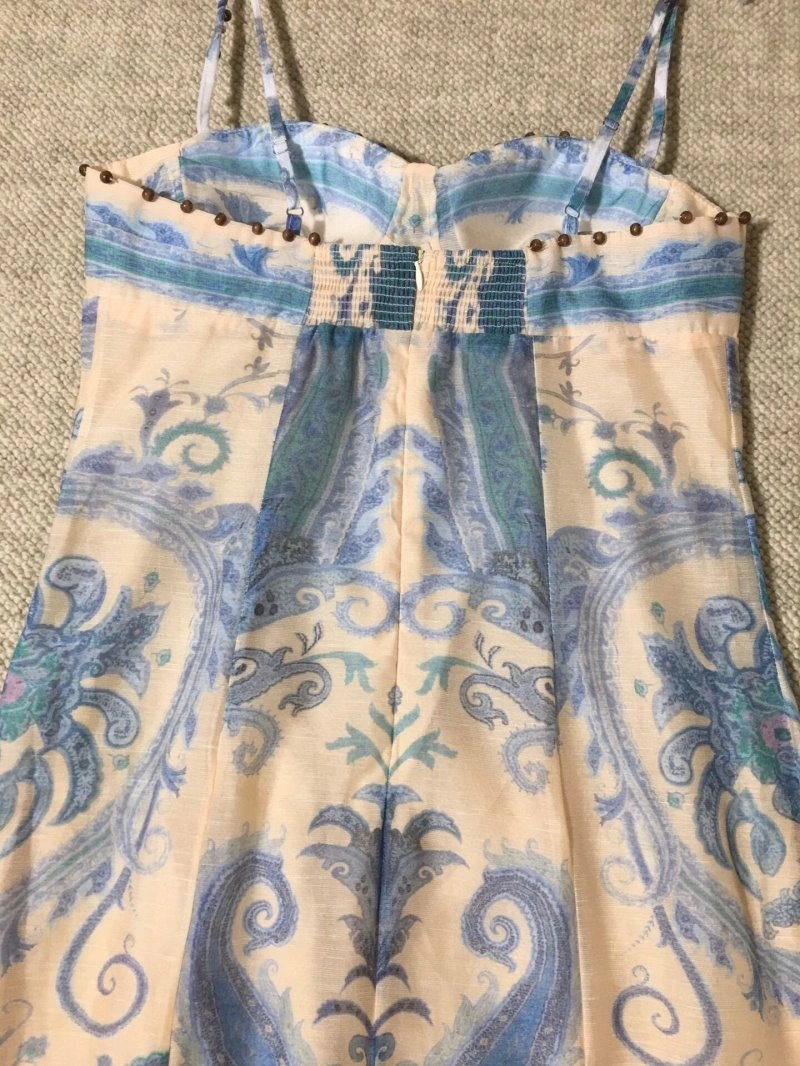 High fidelity Unclassified Brand Dress