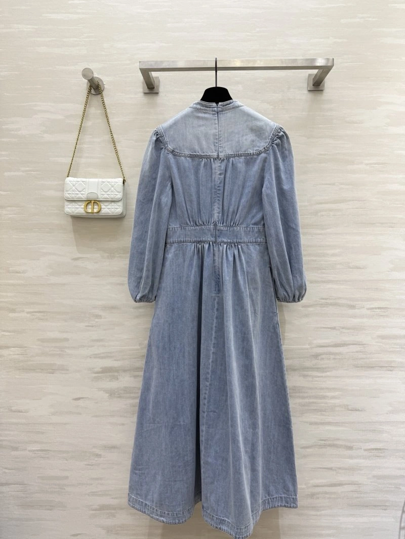 Official Unclassified Brand Dress