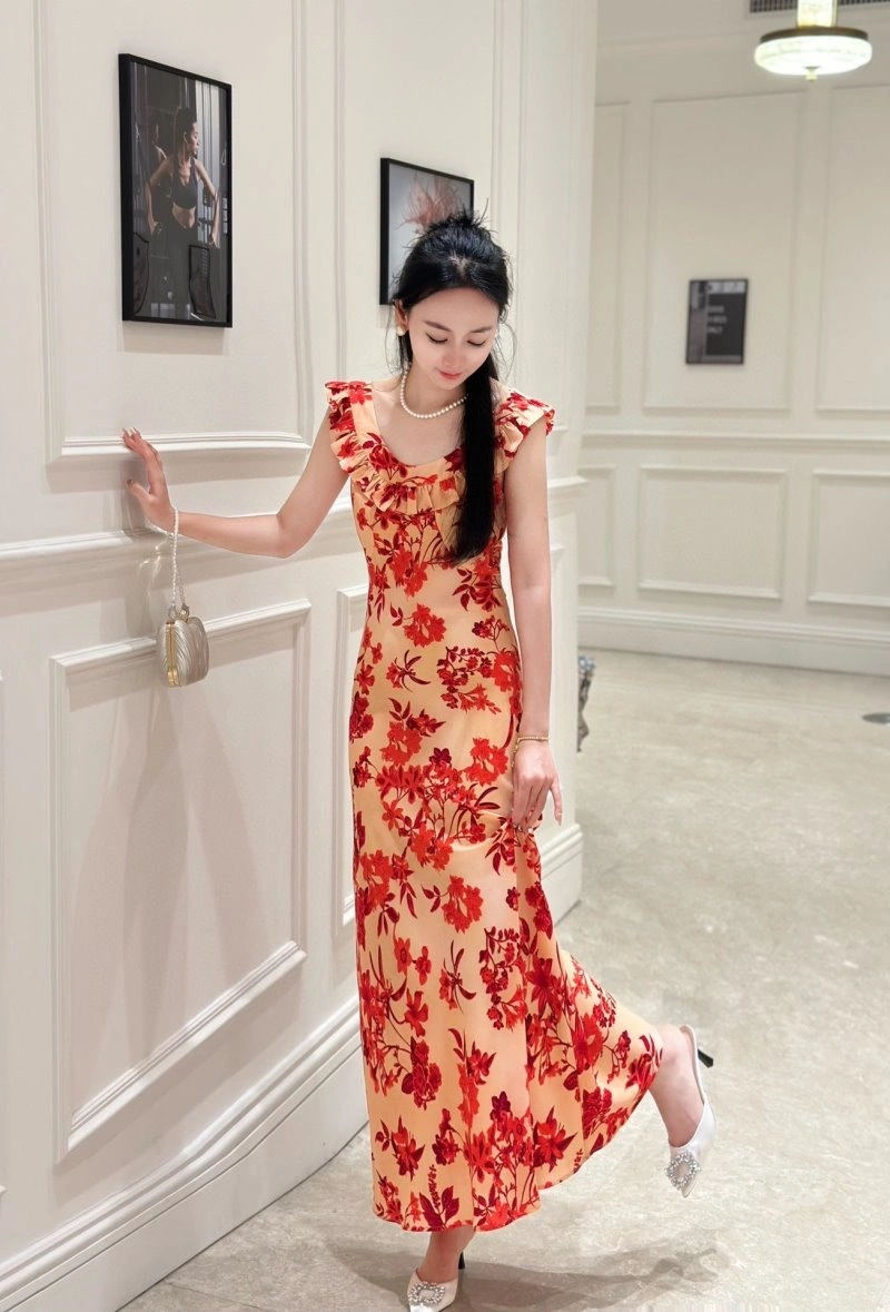 Unclassified Brand Dress
