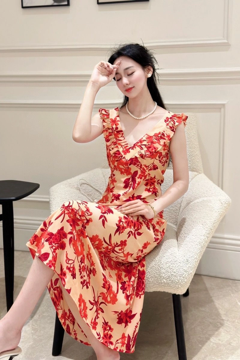 High fidelity Unclassified Brand Dress