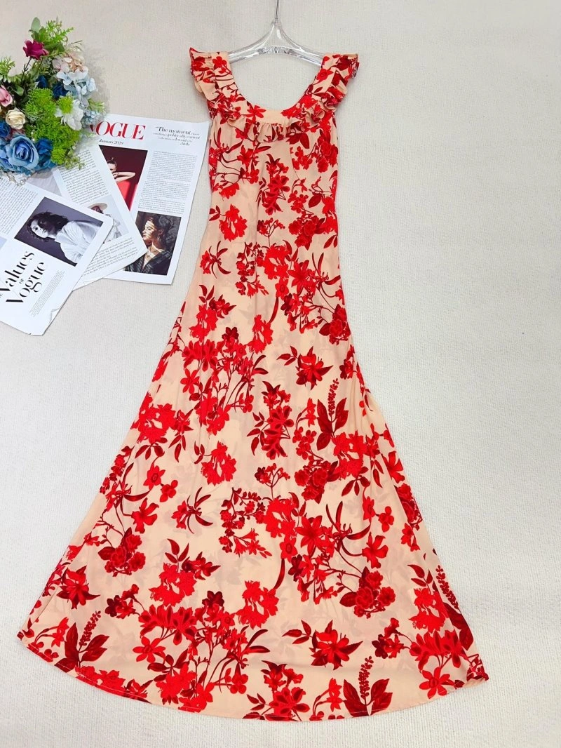 High fidelity Unclassified Brand Dress