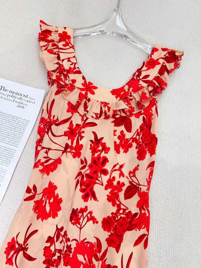 High fidelity Unclassified Brand Dress