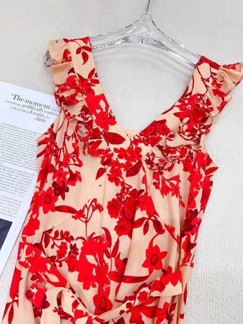High fidelity Unclassified Brand Dress