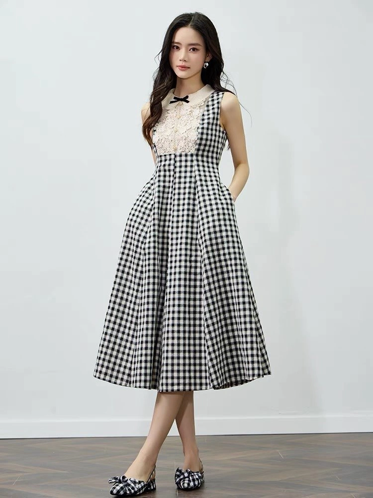 Unclassified Brand Dress