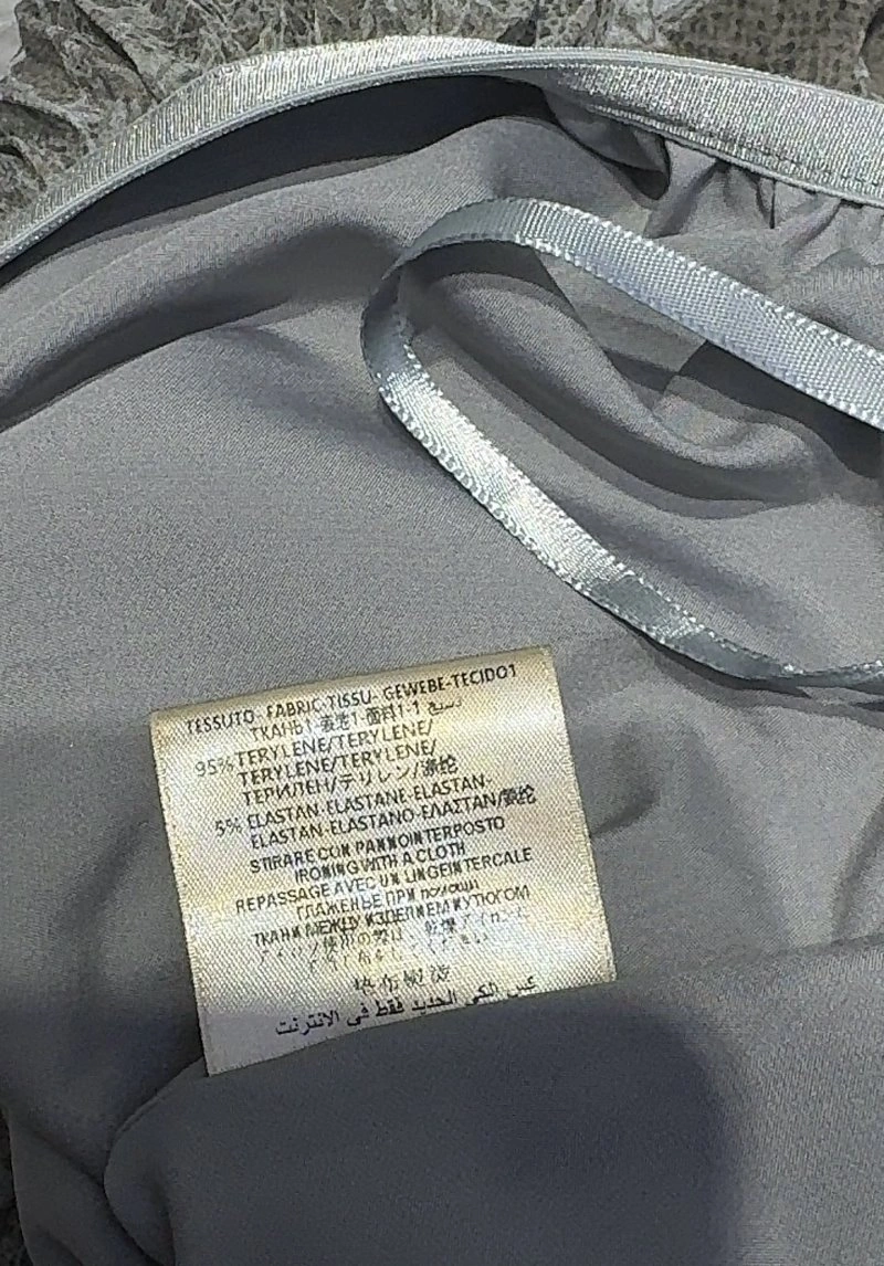 Brand-original Unclassified Brand Dress