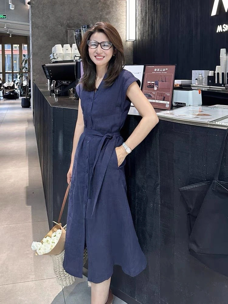 Unclassified Brand Dress