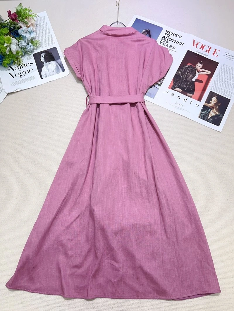Factory-made Unclassified Brand Dress