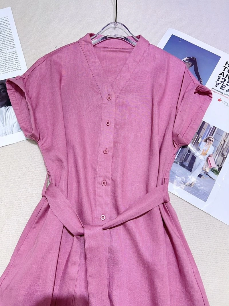 Factory-made Unclassified Brand Dress