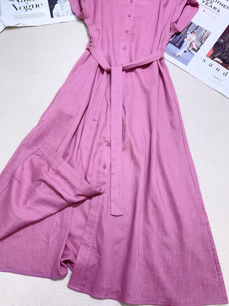 Factory-made Unclassified Brand Dress