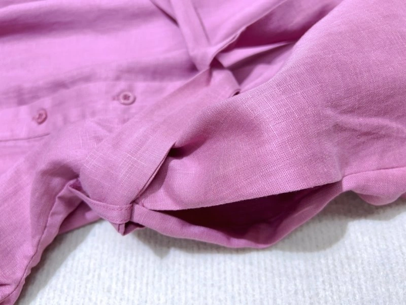 Factory-made Unclassified Brand Dress