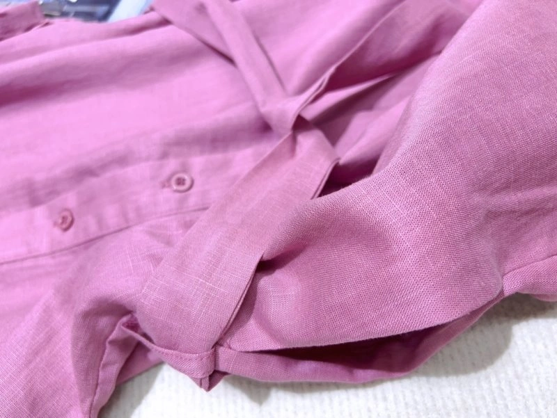 Factory-made Unclassified Brand Dress